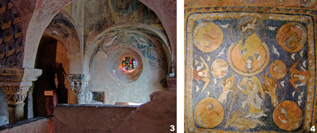 Le Puy-en-Velay - Santiago De Compostela 2009 | Jacques Valat - Part 8