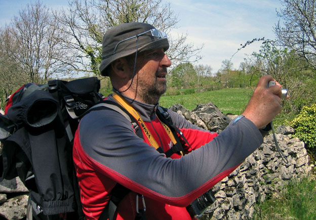Le Puy-en-Velay - Santiago De Compostela 2009 | Jacques Valat - Part 5
