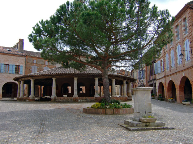 Moissac – Saint-Antoine | Jacques Valat
