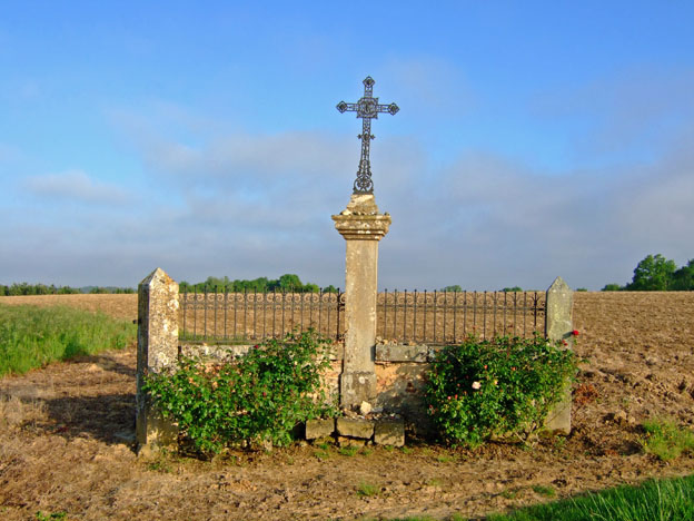 Le Puy-en-Velay - Santiago De Compostela 2009 | Jacques Valat - Part 5