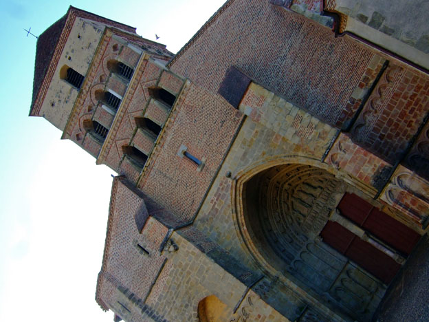 Le Puy-en-Velay - Santiago De Compostela 2009 | Jacques Valat - Part 5