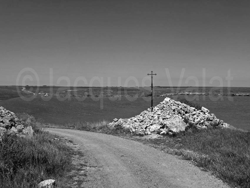Portraits de Saint-Jacques - Camino de Santiago - Jacques Valat ...